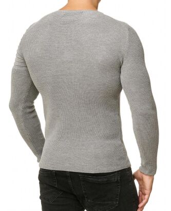 Red Bridge Herren Strickpullover Arrow Shoulder Pullover - Redbridge , € 39,90