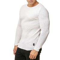 Red Bridge Herren Strickpullover Arrow Shoulder Pullover - Redbridge , € 39,90